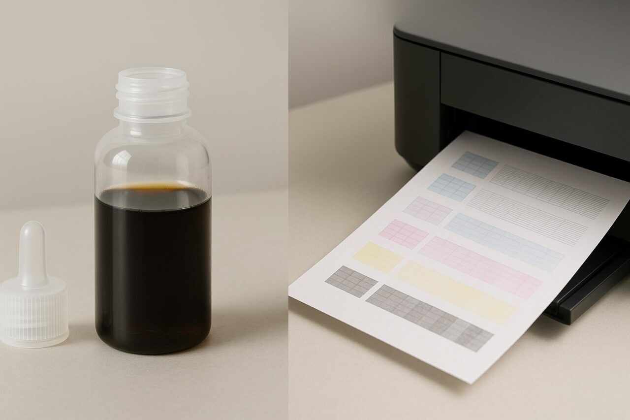 Apakah Tinta Printer Bisa Kedaluwarsa? Ini Penjelasannya! - Tinta ...